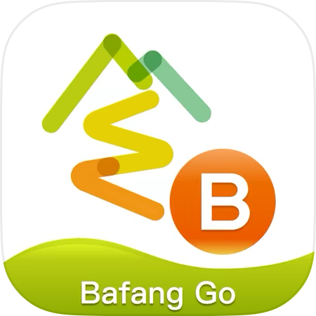 Bafang Go App